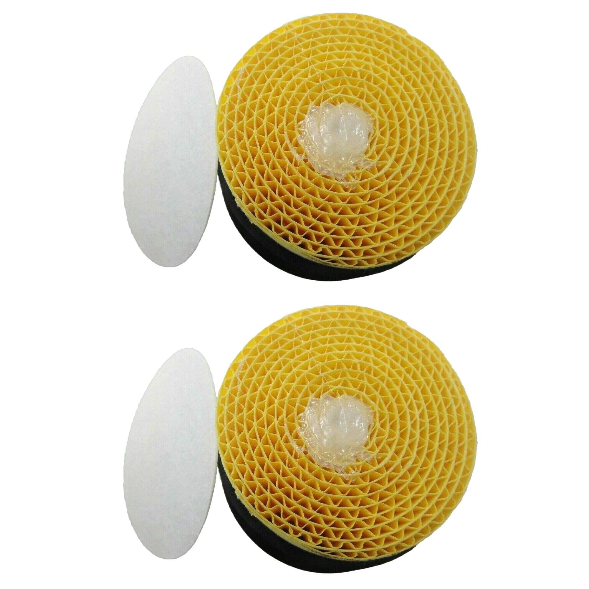 ECHO Air Filter Kit 2 Pack, Compatible with CSG-7410 Saw, OEM ...