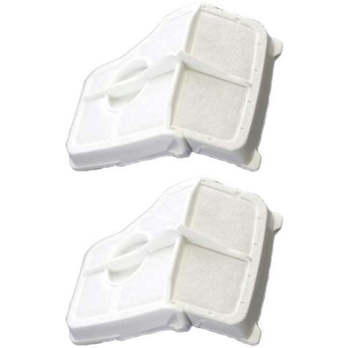 Echo 2 Pack Genuine OEM Air Filters for CS-310 Chain Saw - A226000460 ...
