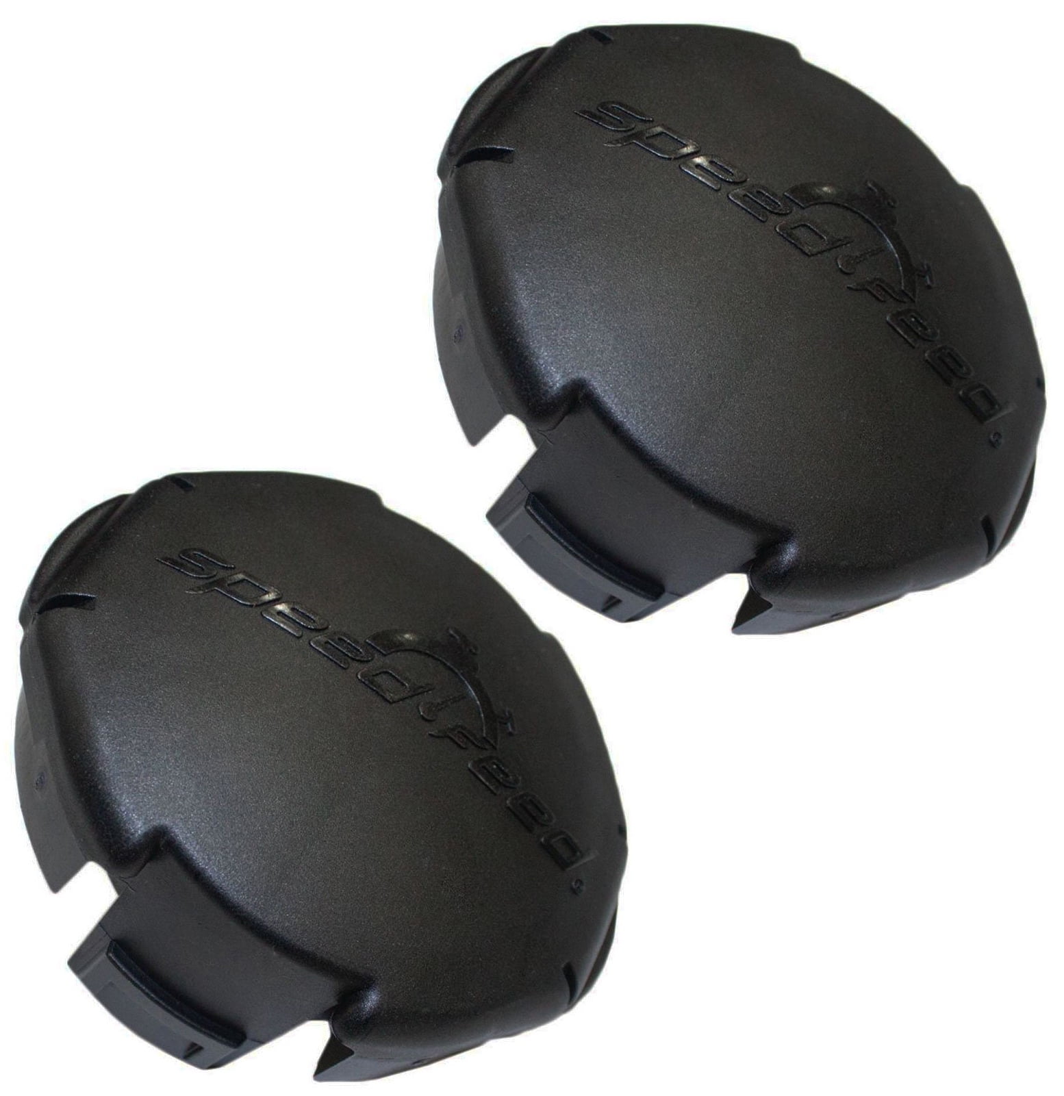 Echo 2 Pack of Genuine OEM Speed Feed 400/450/500 Spool Caps X472000070 ...