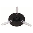 Echo 215511 Pro Maxi-Cut Trimmer Head - Replacement for SRM & PAS ...