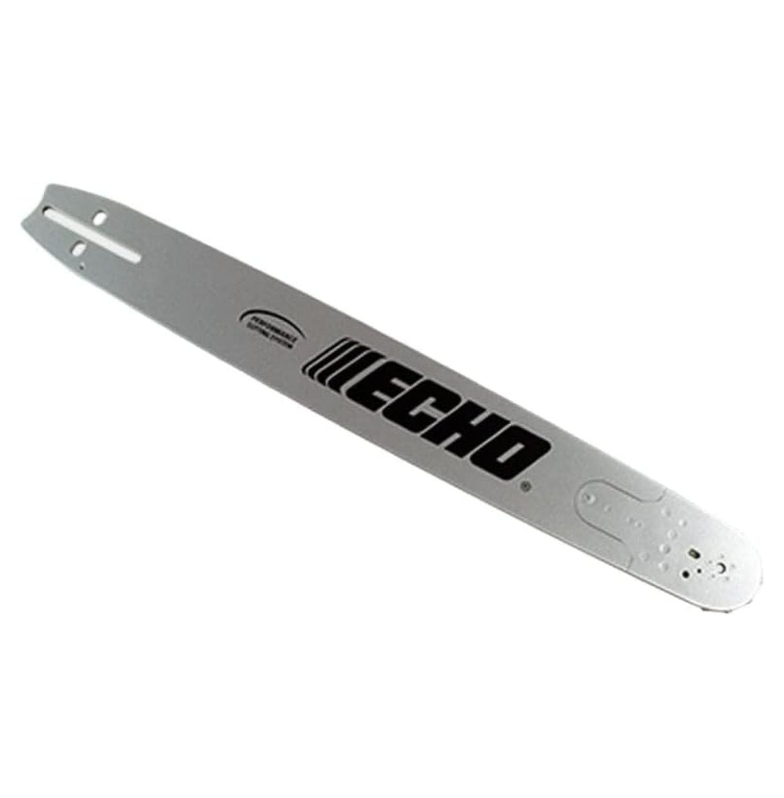 Echo 24 In Replacement Heavy-Duty Solid Dops Chainsaw Bar - Walmart.com