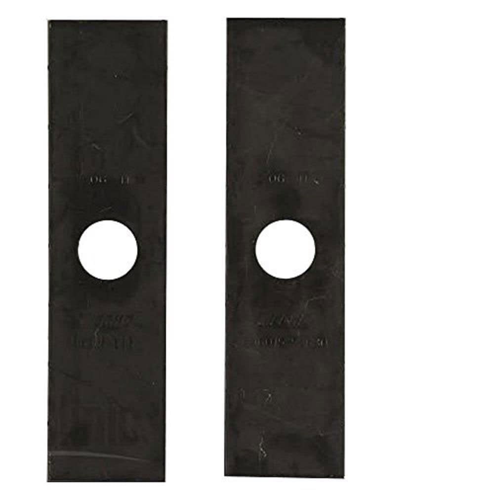 "ECHO Power Edger Blades 3x2 Packs, .090"" 8"", for PE-200, PE-210 ...