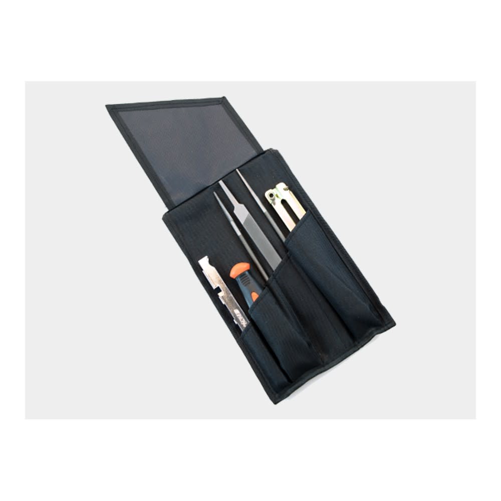 Echo 3/16In File Saw Chain Sharpening Kit - Walmart.com