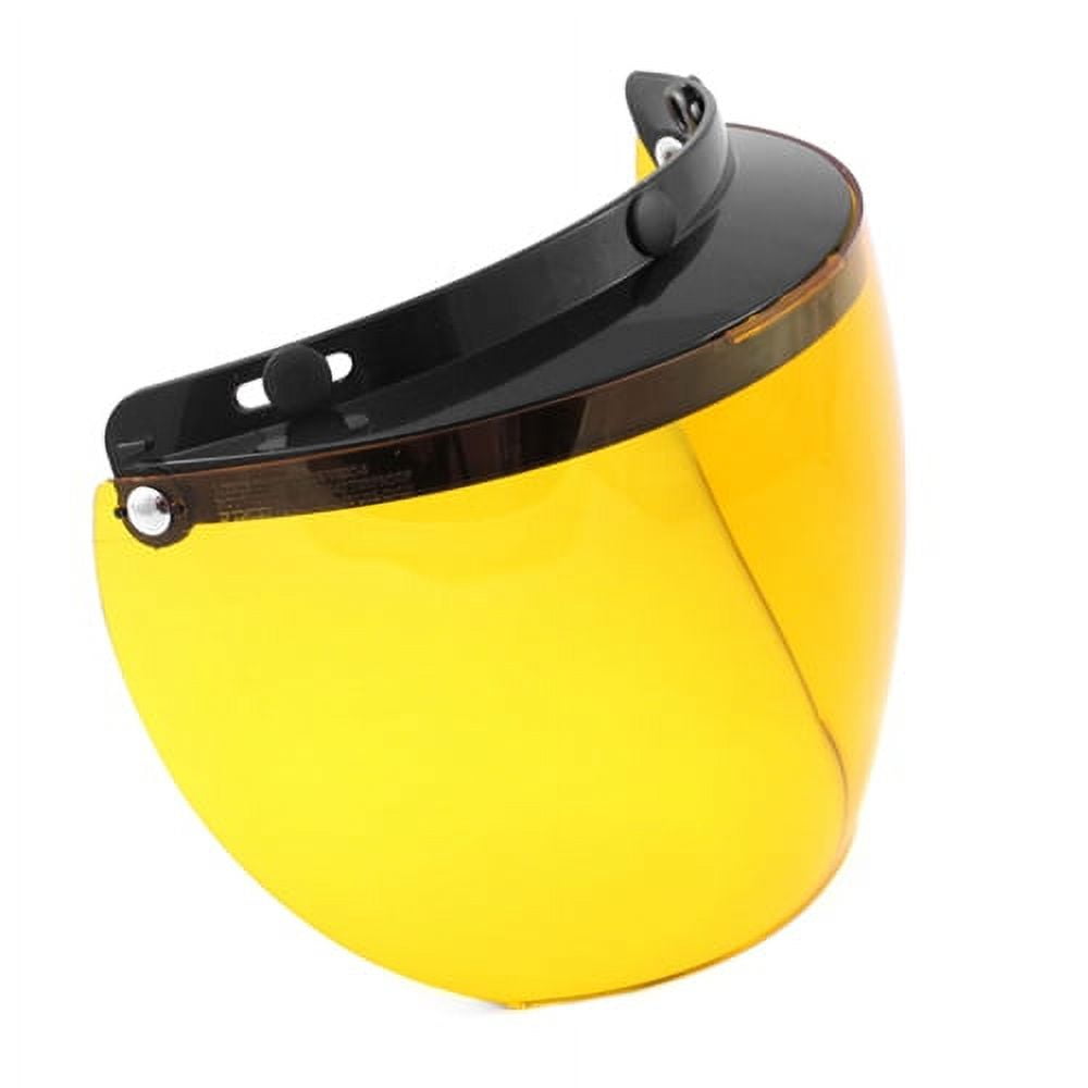 Echo 3-Snap Flip Shield Hard Coated Amber - Walmart.com