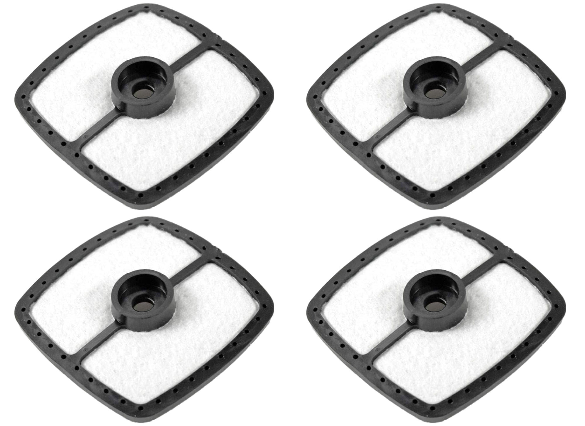 Echo 4 Pack of Genuine OEM Replacement Air Filters A226001410-4PK ...