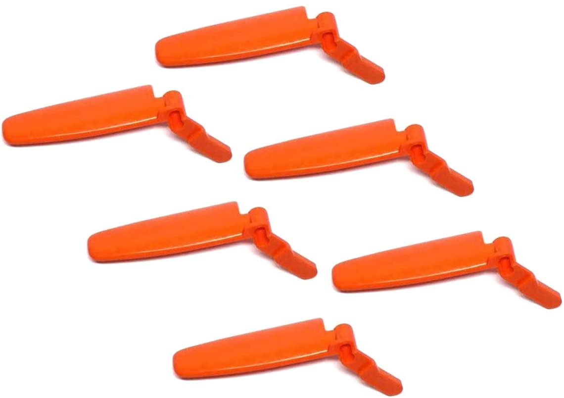 Echo 6 Pack Genuine OEM Throttle Trigger for PE-230 Lawn Mower ...