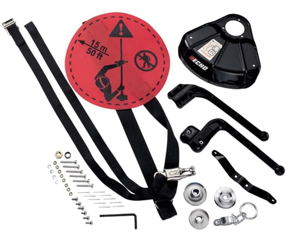 Echo 99944200418 Blade Conversion Kit - Walmart.com