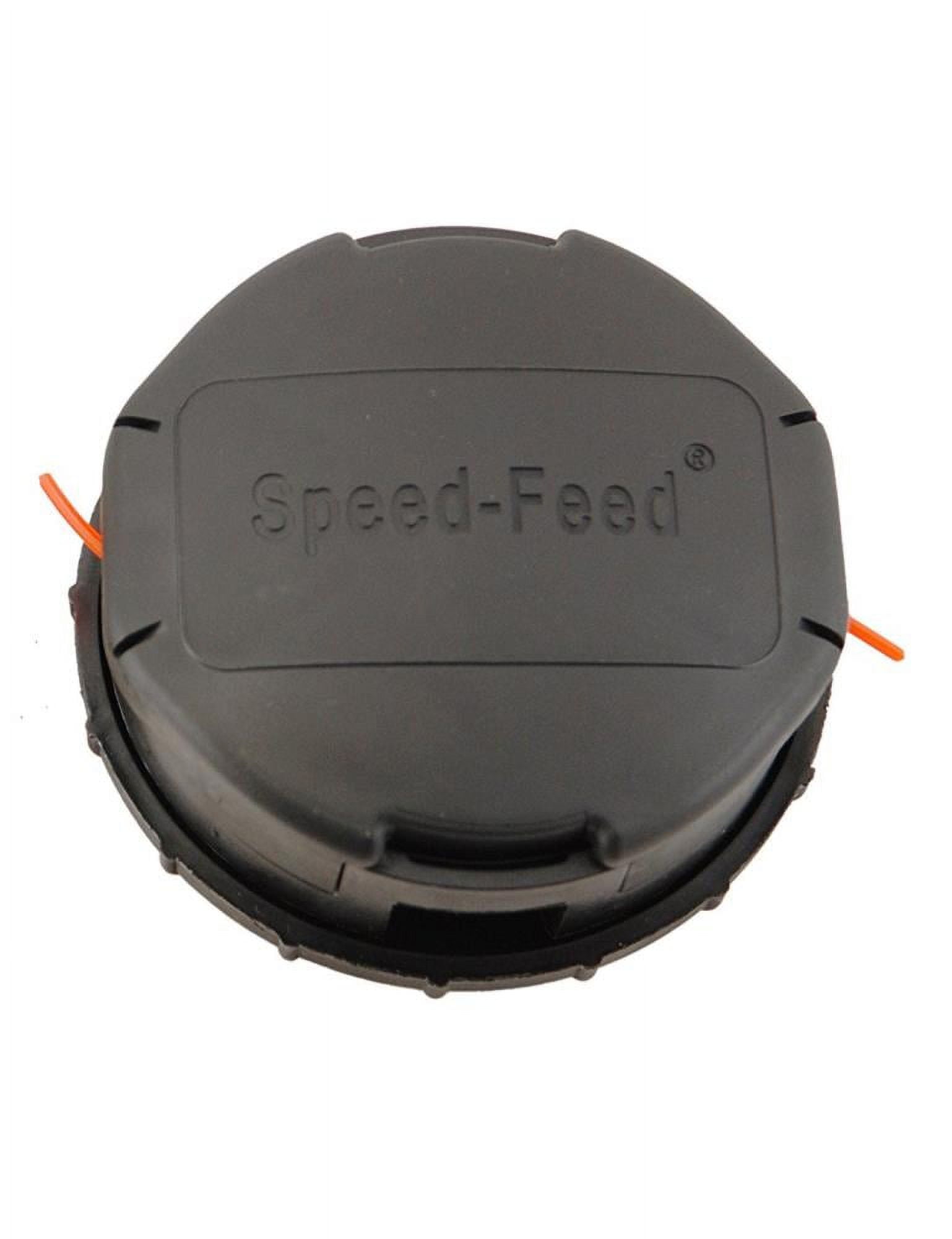 Echo-99944200903 Speed-Feed 450 Trimmer Head - Walmart.com