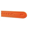 Echo-99988801595 20 in. Chainsaw Scabbard Guide Bar Cover - Walmart.com