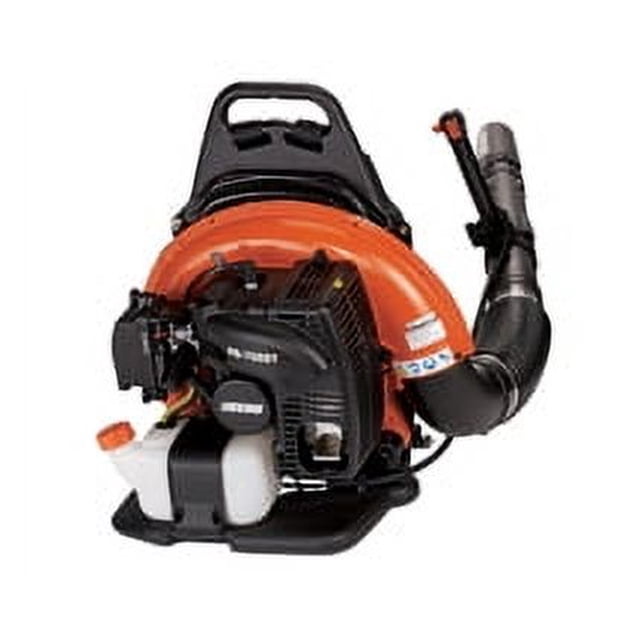 Echo PB-755ST Professional-grade, Gas Powered Backpack Leaf Blower for ...