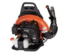 Echo PB-755ST Professional-grade, Gas Powered Backpack Leaf Blower for ...