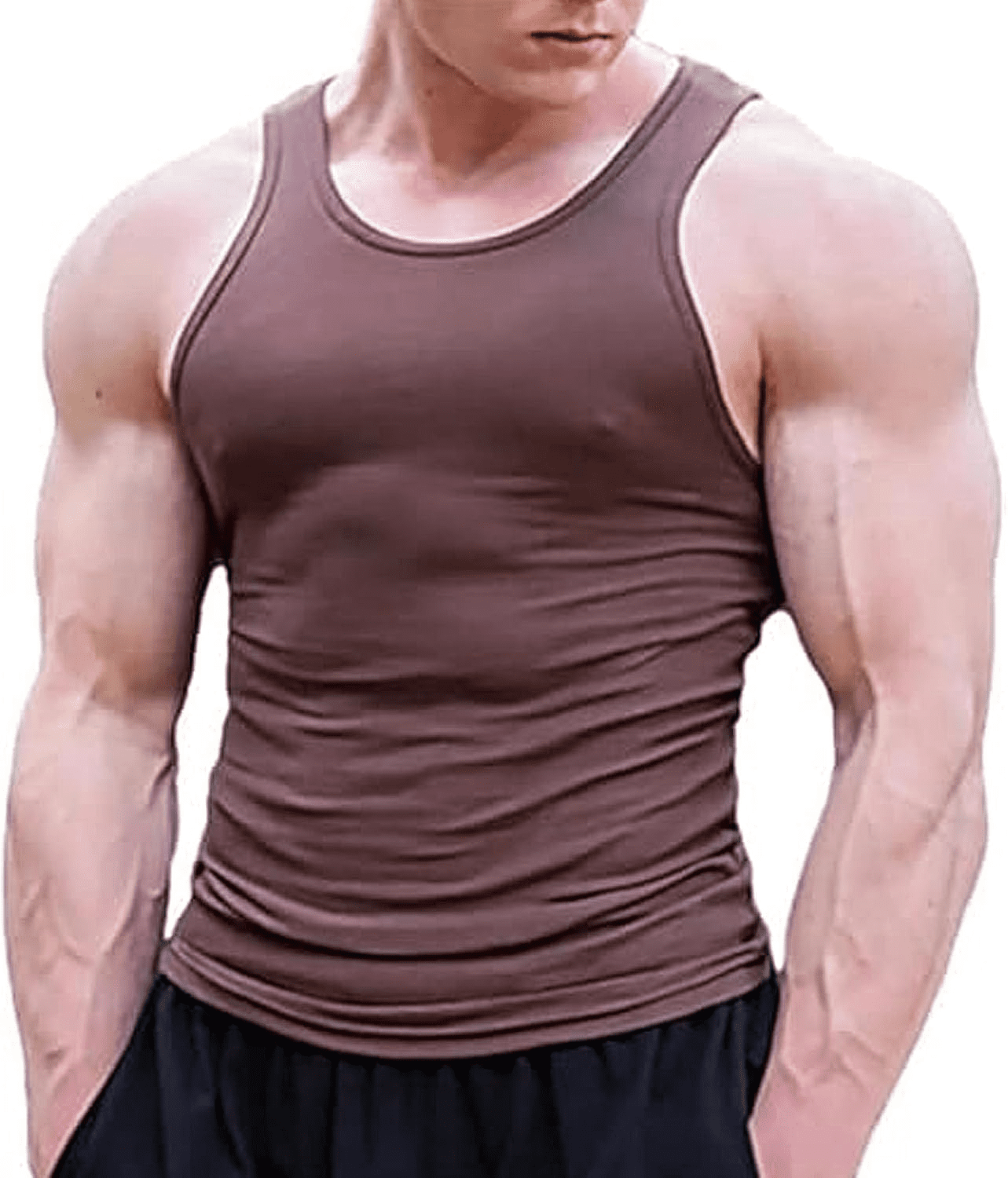 Echo Beaters Tank Top, Ekko Beaters for Men, Echo Vision Tank Top, Echo ...