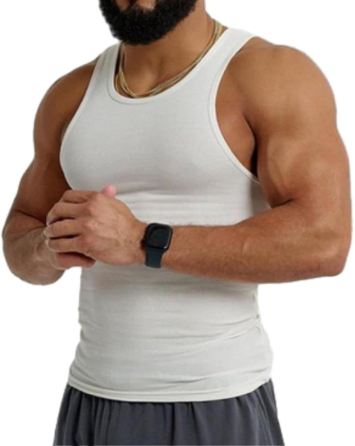 Echo Beaters Tank Top, Ekko Beaters for Men, Echo Vision Tank Top, Echo ...