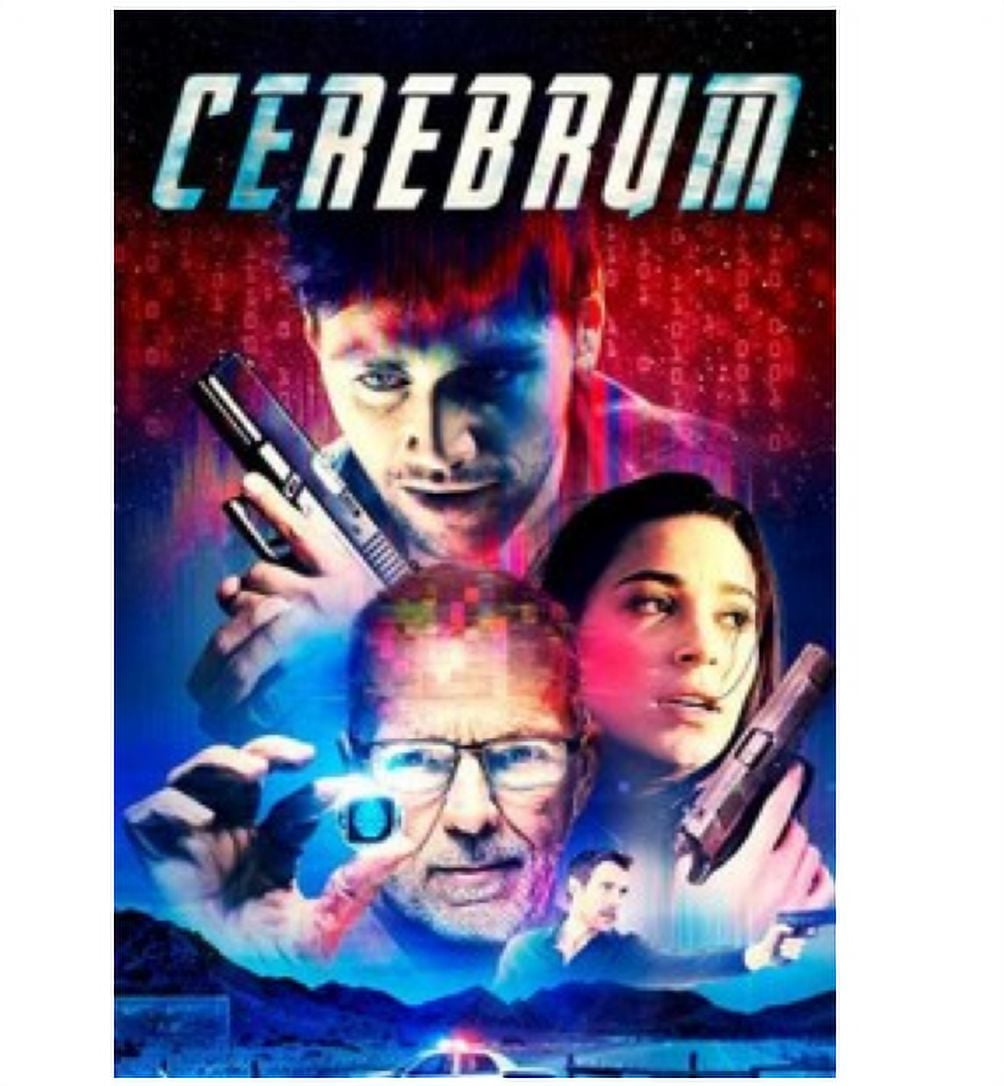 Echo Bridge Home Entertainment Cerebrum (DVD) - Walmart.com