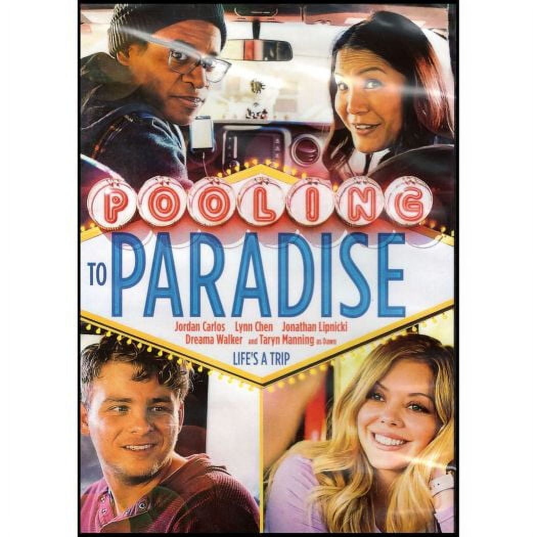 Echo Bridge Pooling to Paradise (DVD) - Walmart.com