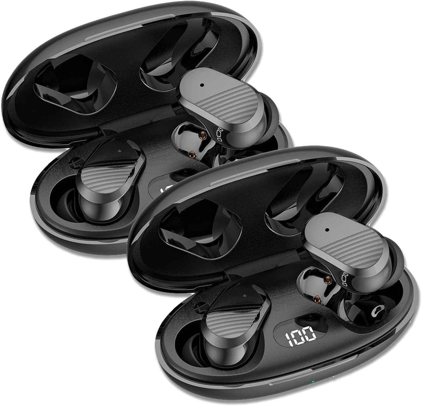 Ear Buds 2024 Edition, Audio Earbuds, Wireless Earbuds, Audio Ear Buds ...