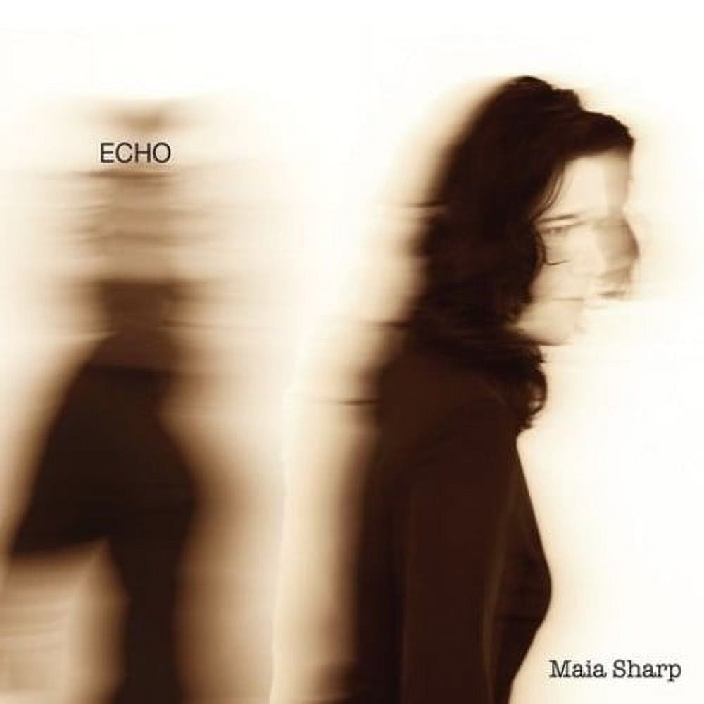 Echo (CD) - Walmart.com