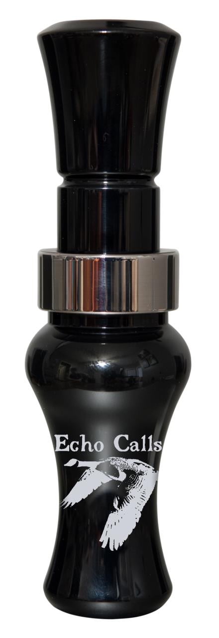 Echo Calls 90001 Hunting Game Animal, Canada Goose Open Call, Acrylic ...