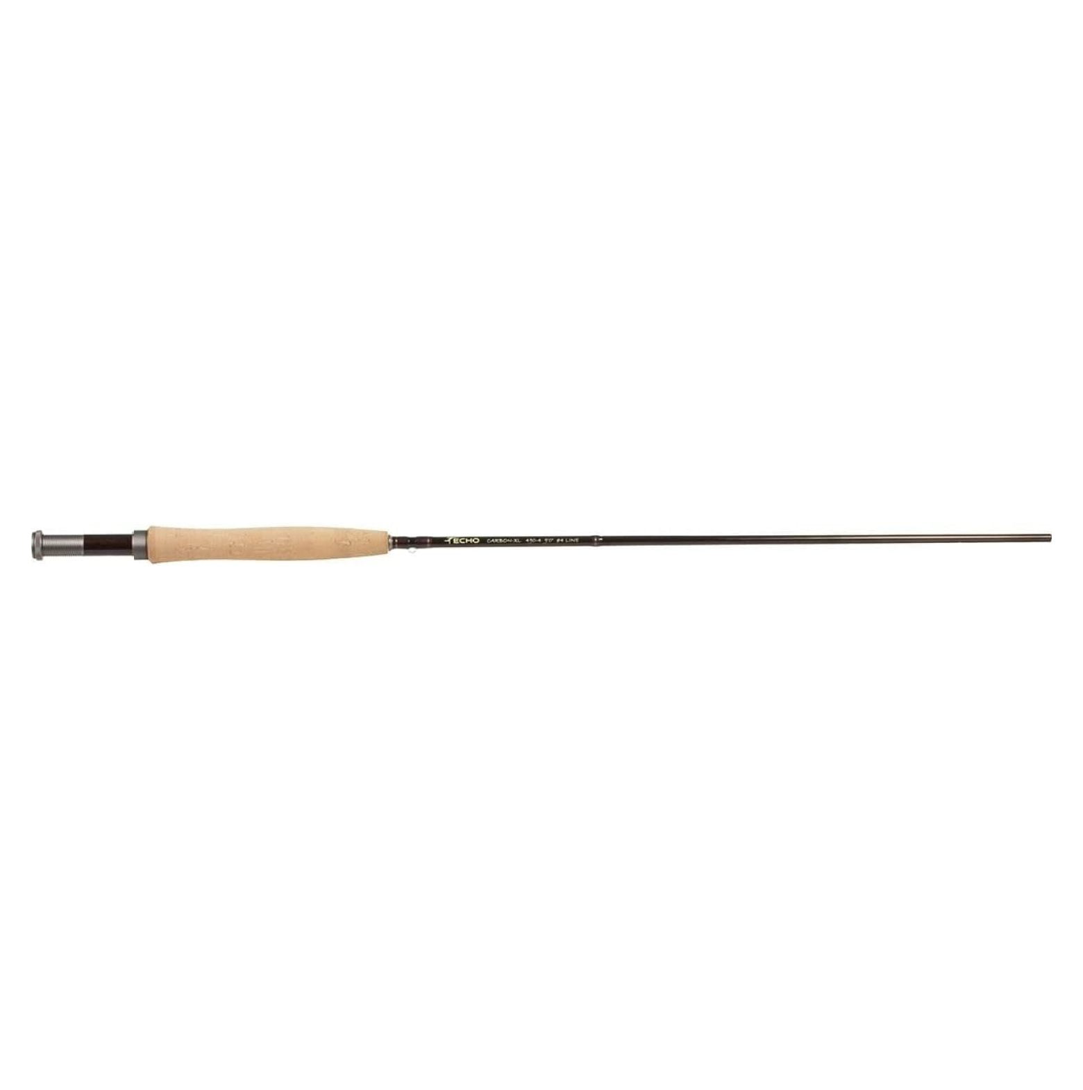 Echo Carbon XL Fly Rod - Walmart.com