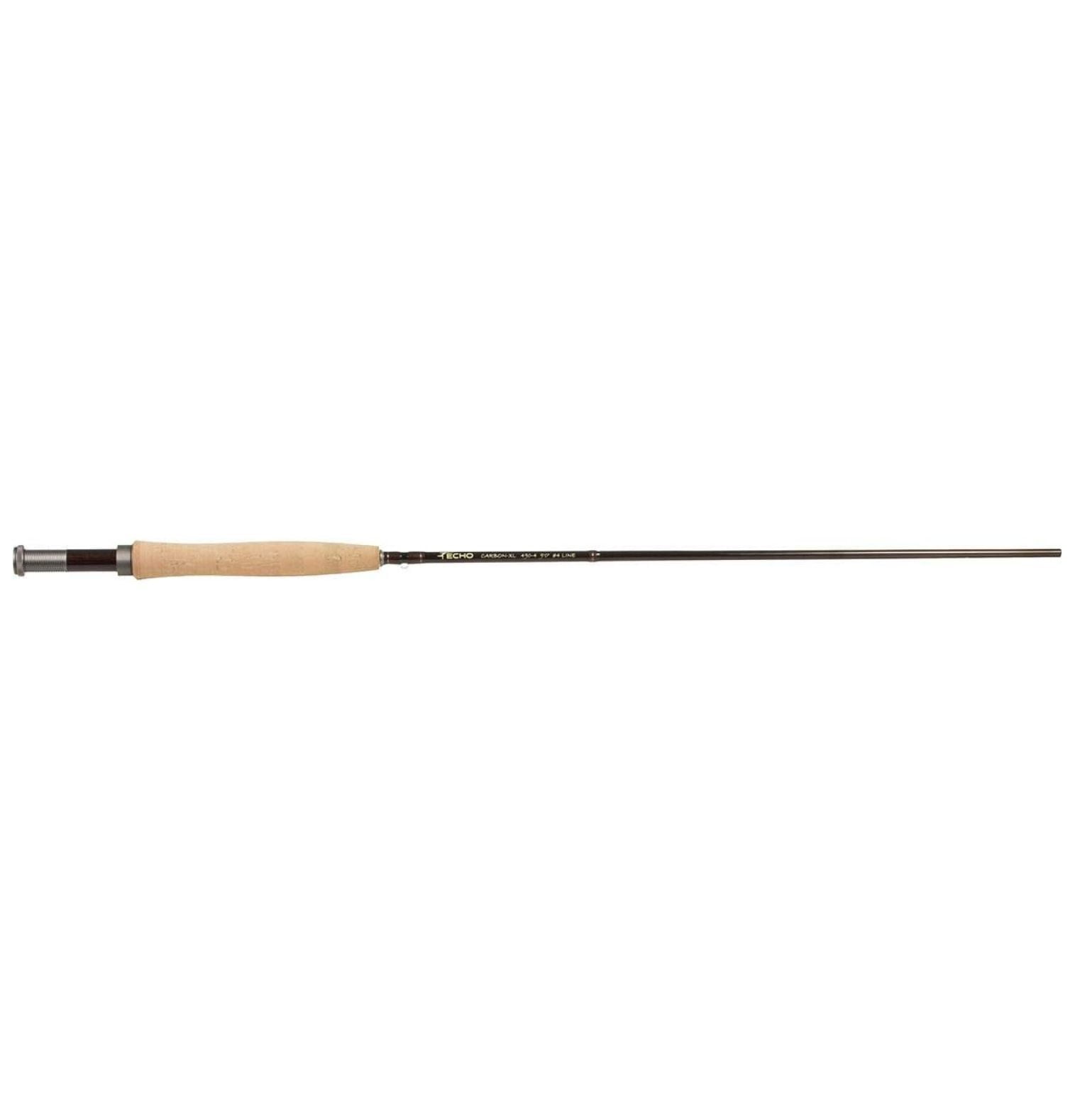 Echo Carbon XL Fly Rod - Walmart.com