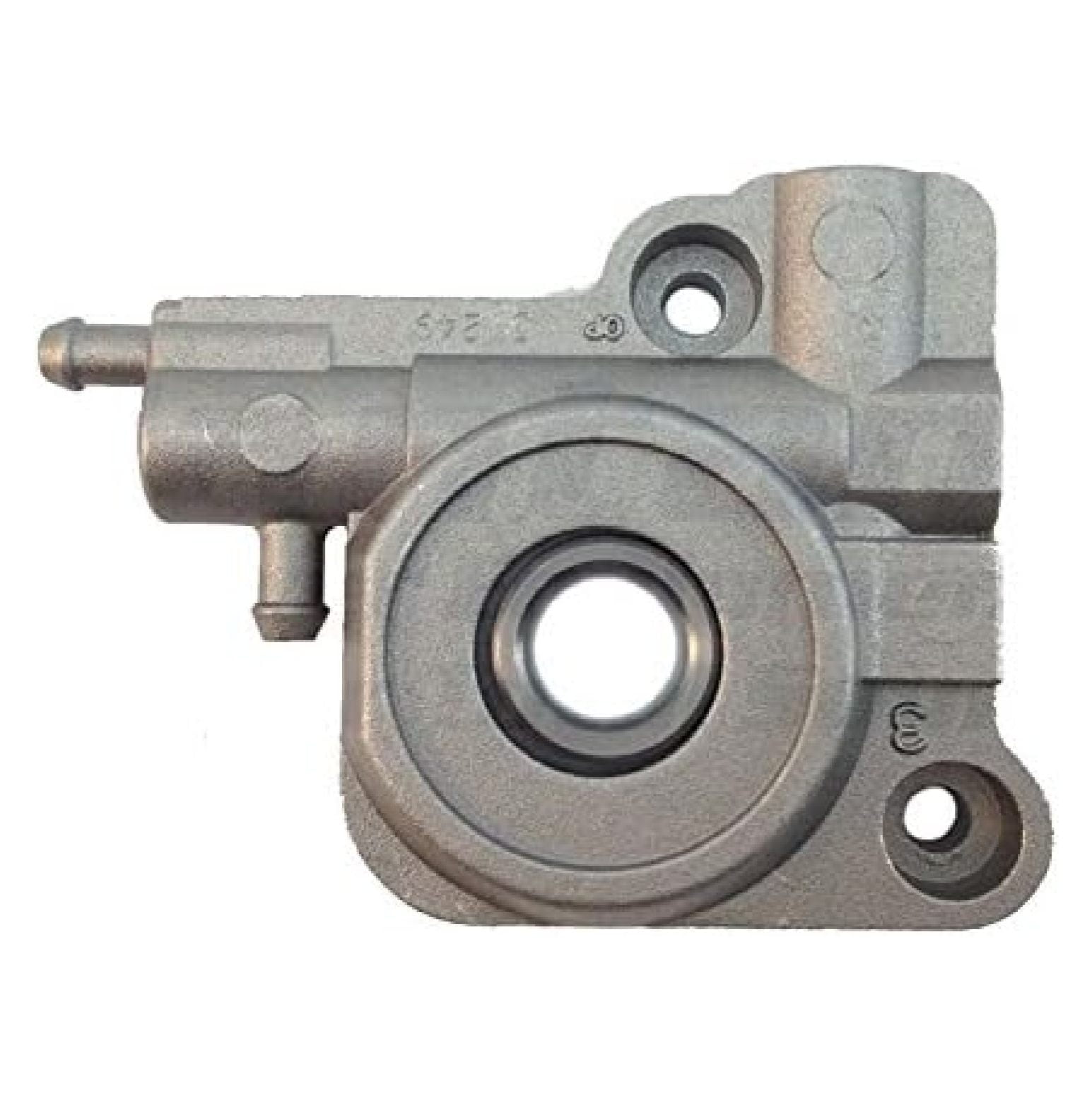 Echo Chainsaw Oiler Oil Pump Assembly P021001980 CS-360T CS-370 ...