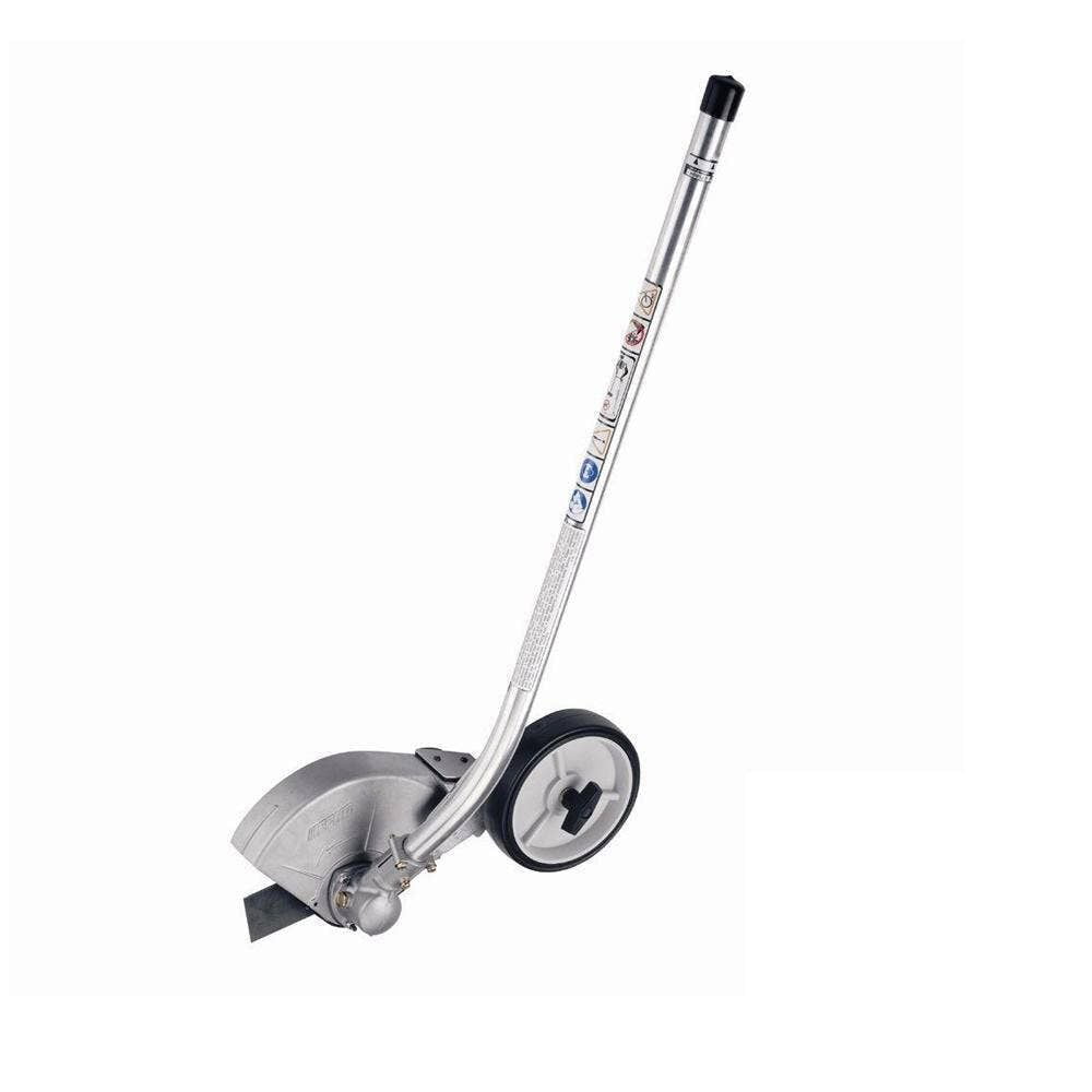 Echo Curved Shaft Edger Attachment - 99944200470AB - Walmart.com