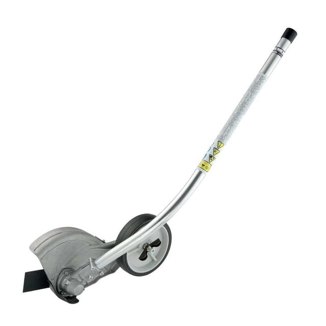 Echo Curved Shaft Edger Attachment - 99944200470AB - Walmart.com