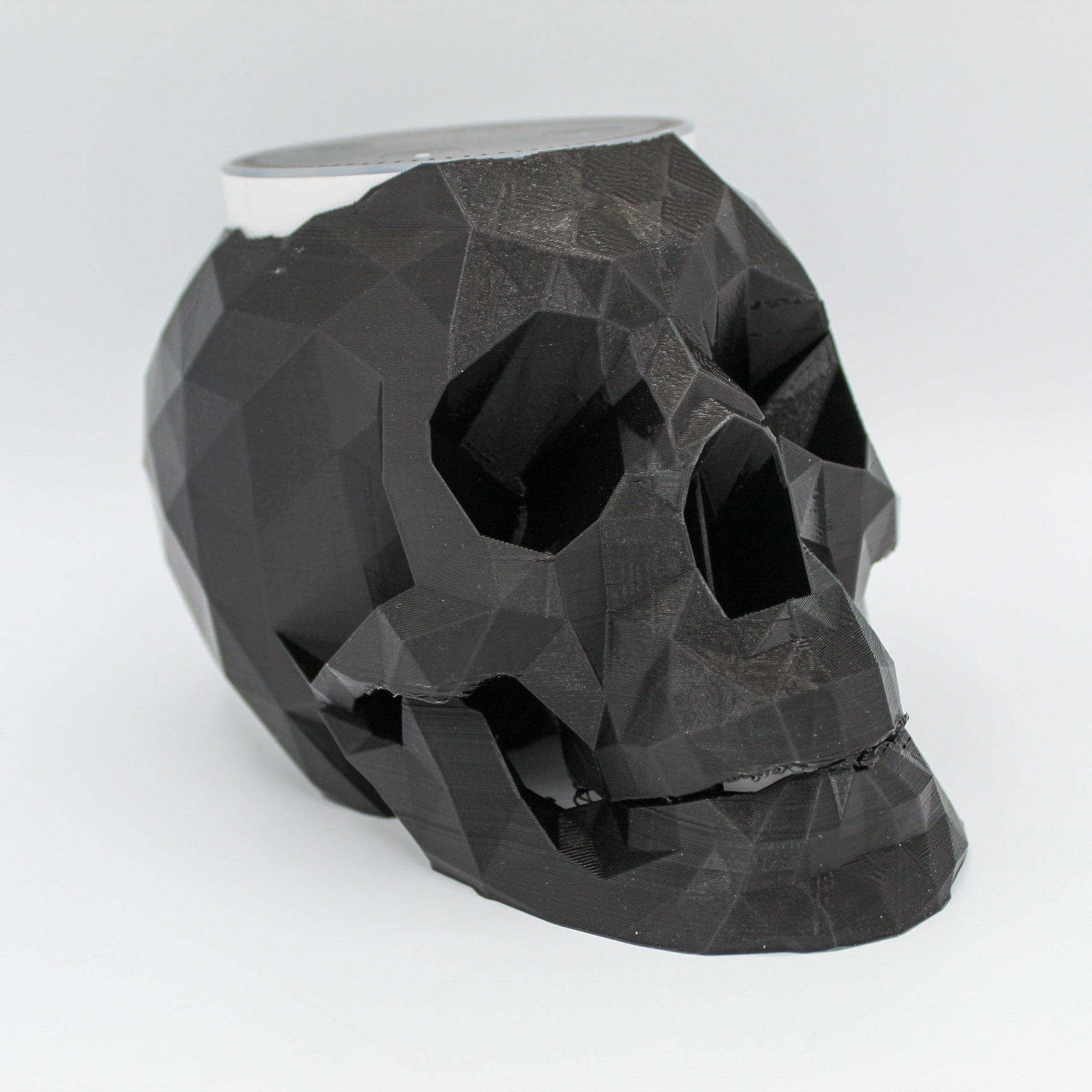 Echo Dot Skull Stand for Amazon Alexa Dot 2nd Gen only - Walmart.com
