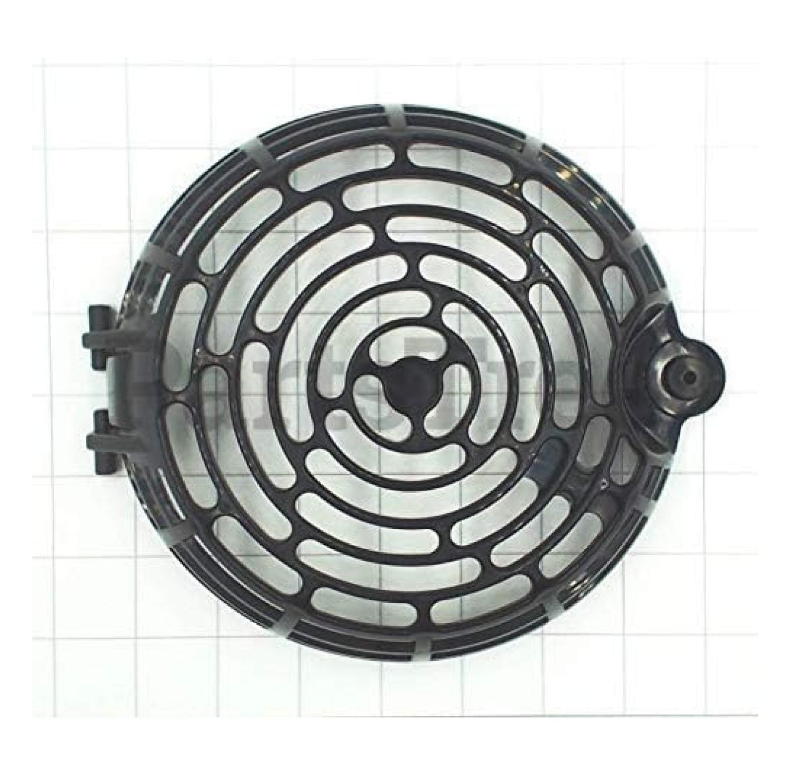Echo E104000090 Genuine Blower Grid ES-250 ES-252 - Walmart.com