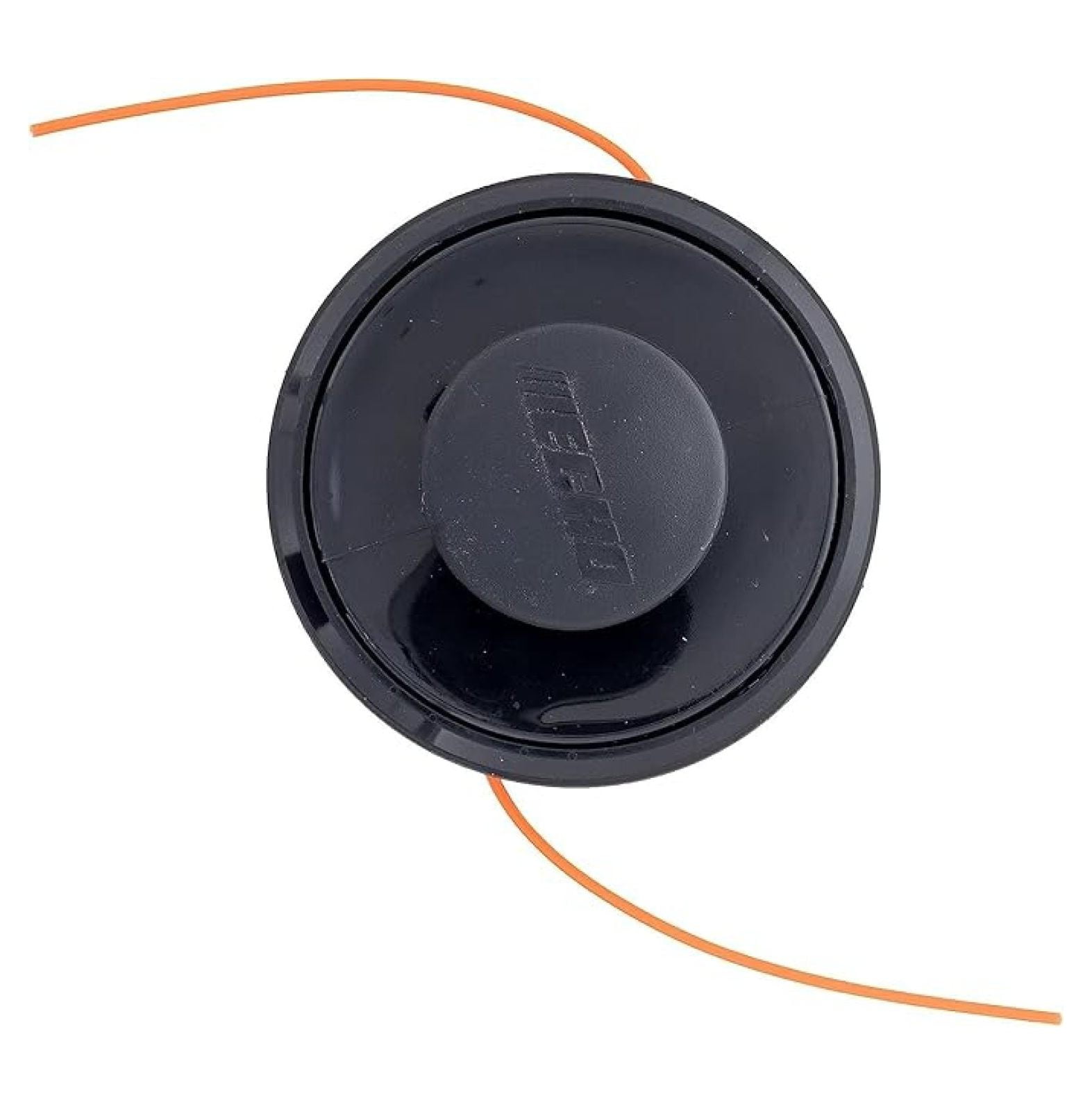 Echo ECHOMatic 21560070 SRM Trimmer Head - Trimmer Head Only - Walmart.com