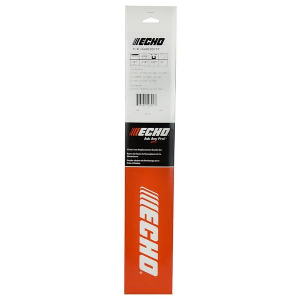 Echo Echo Double Guard Chainsaw Bar - Walmart.com
