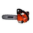 Echo Eforce 56V 12In Bar Battery Powered Handheld Chainsaw (Bare Tool ...
