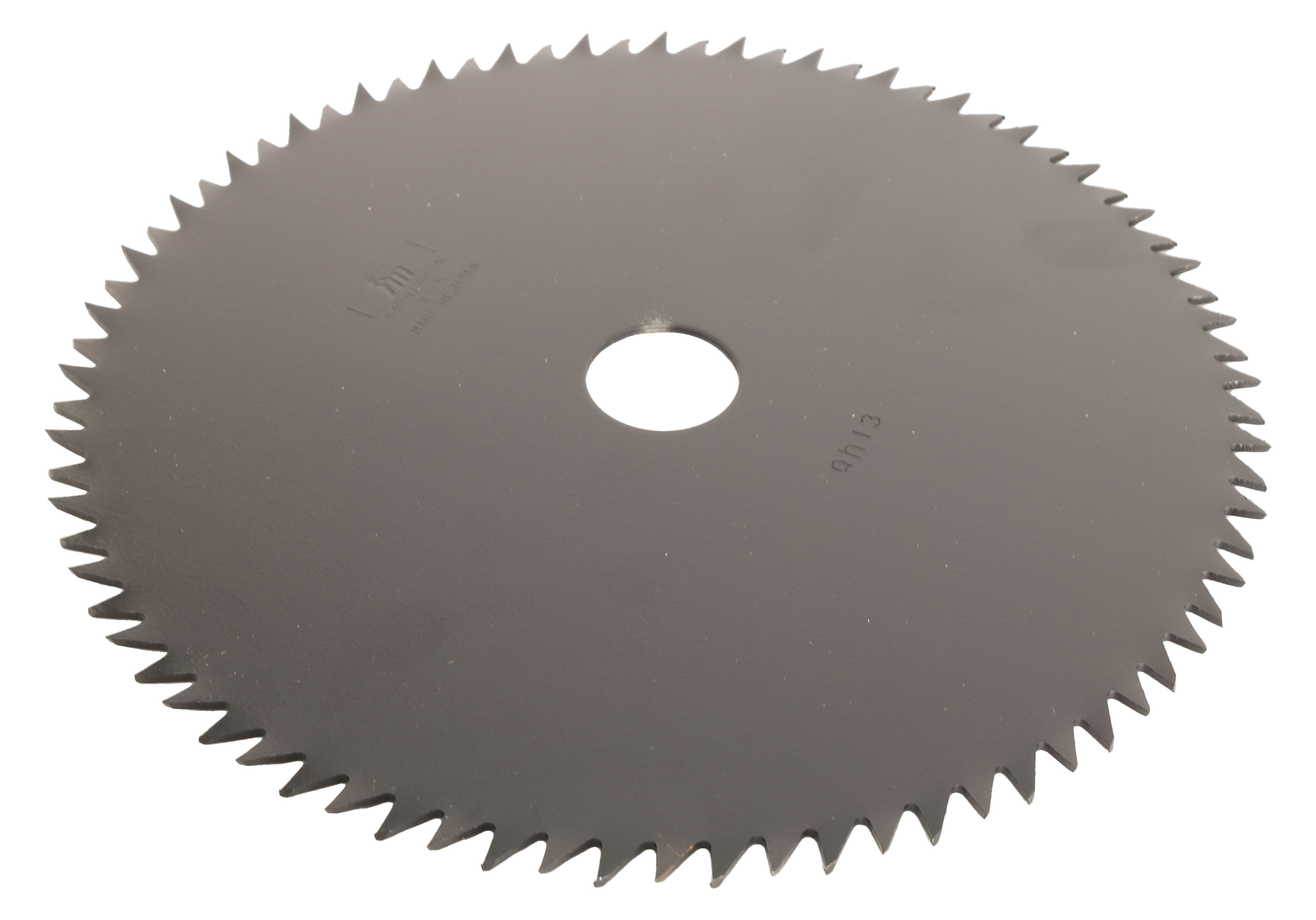 Echo Genuine 8" 80-Tooth Blade (25mm) 69500121432 - Walmart.com