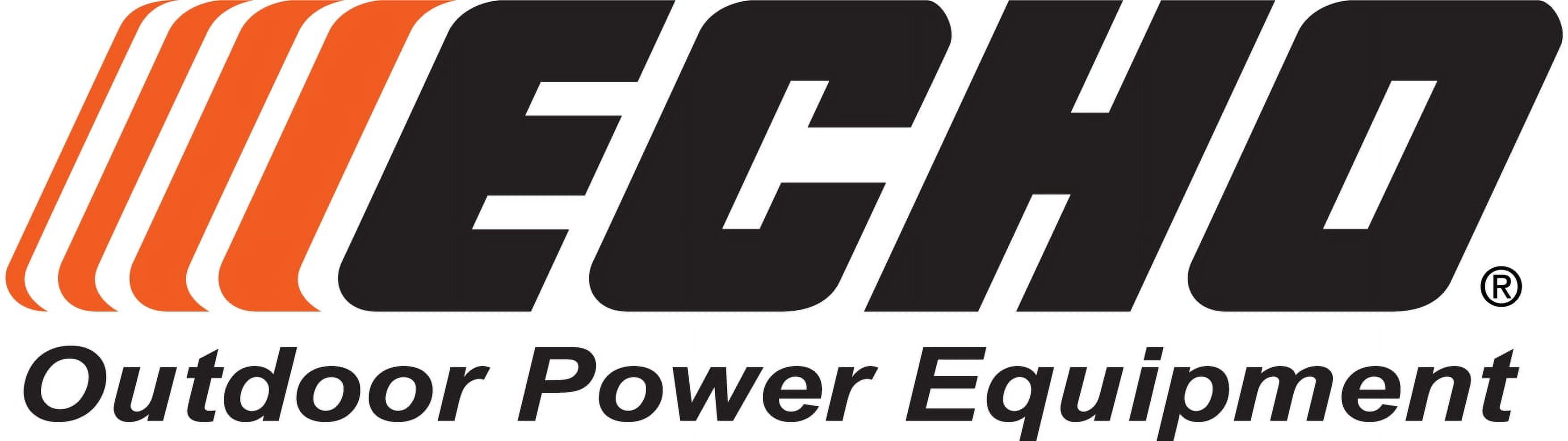 Echo Genuine OEM Clutch Drum for QV-6700 Chain Saw # 17510532431 ...