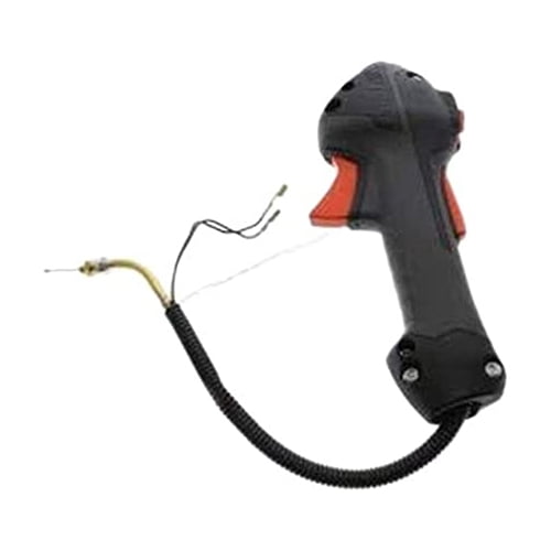 Echo Genuine OEM Control Handle Assembly - P021044483 - Walmart.com
