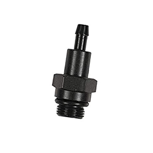 Echo Genuine OEM Crankcase Pressure Test Adapter # 91018 - Walmart.com
