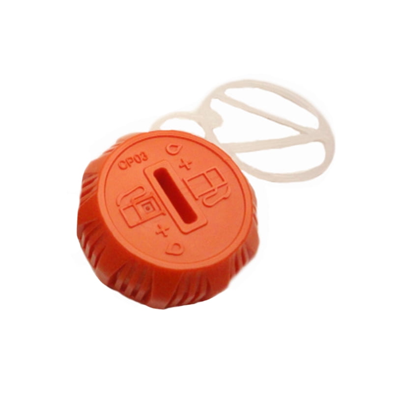 Echo Genuine OEM Fuel Cap for PE-2400 Lawn Mower - 13100455830 ...