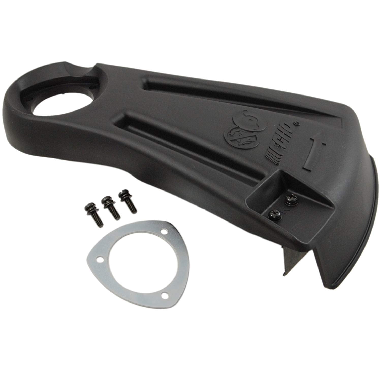 Echo Genuine OEM Grass Deflector for SRM-310 String Trimmer ...