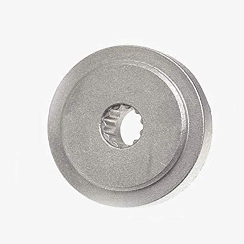 Echo Genuine OEM Plate Adapter - C535000210 - Walmart.com