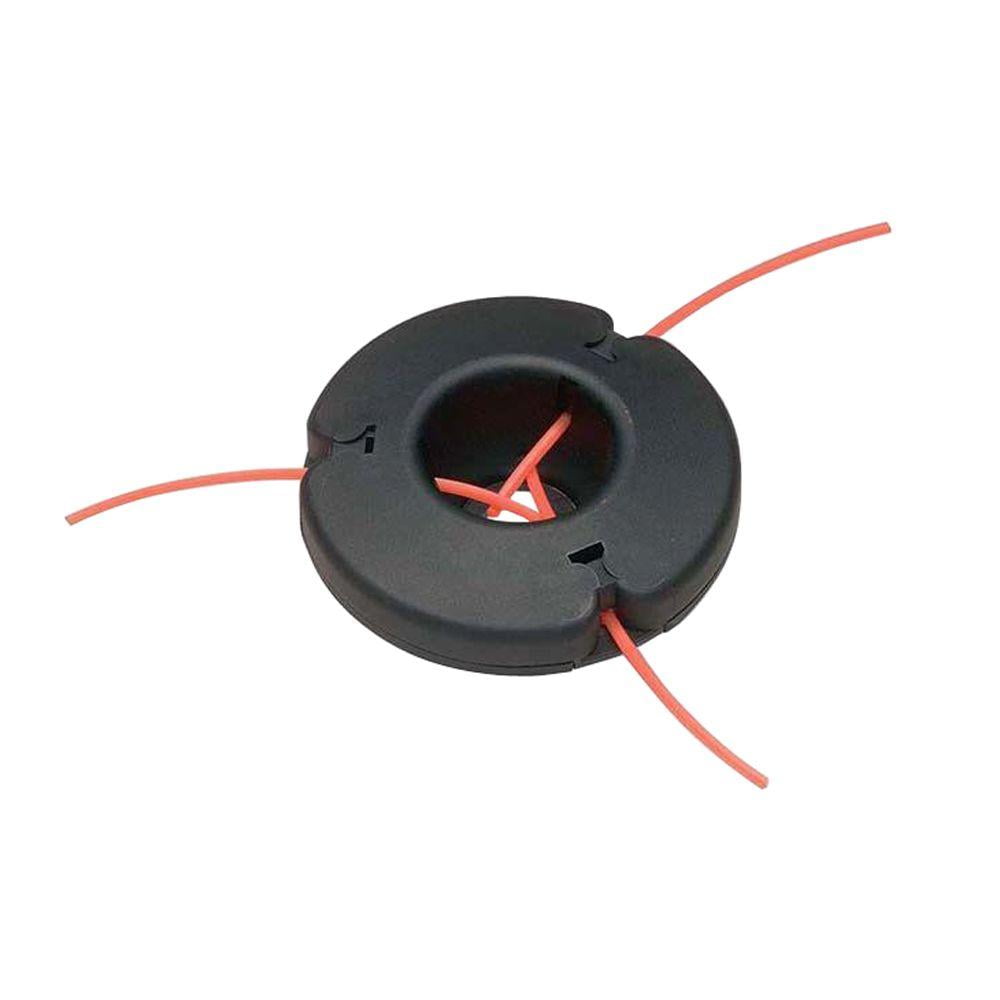 Echo Genuine OEM Rapid Loader 3-Line Trimmer Head - 99944200221 ...