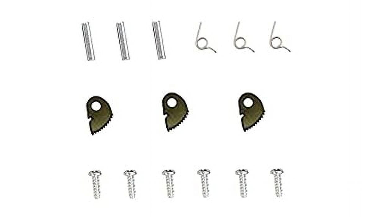 ECHO Genuine OEM Repair Kit, New Bulk Packed, Part Number ...