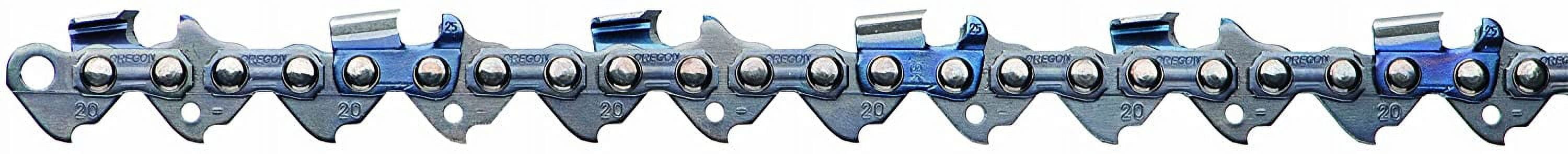 Echo Genuine OEM Replacement 18 in. Cutting Chain # 20BPX72CQ - Walmart.com