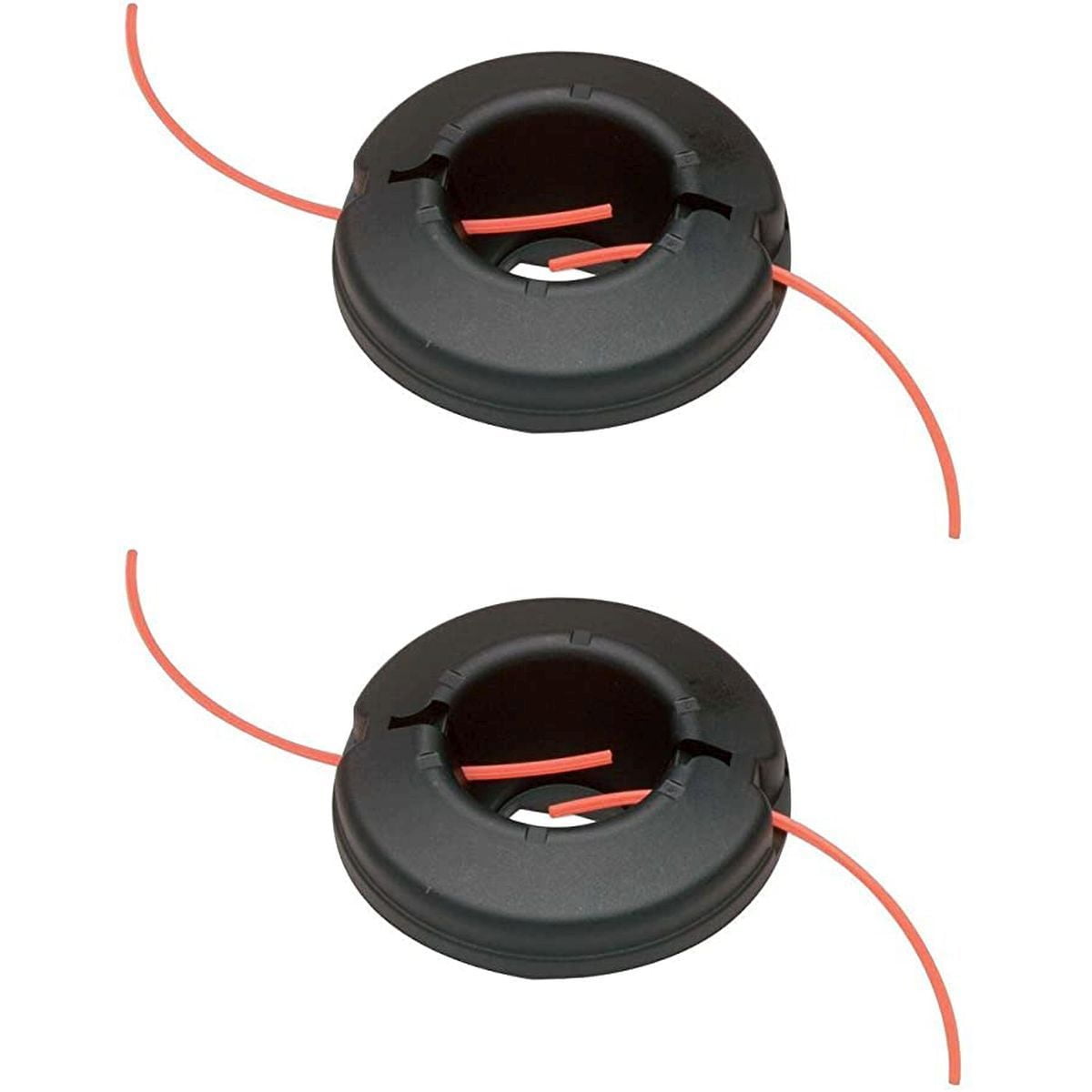 Echo Genuine OEM Replacement 2-Line Rapid-Loader Trimmer Head 21560056 ...