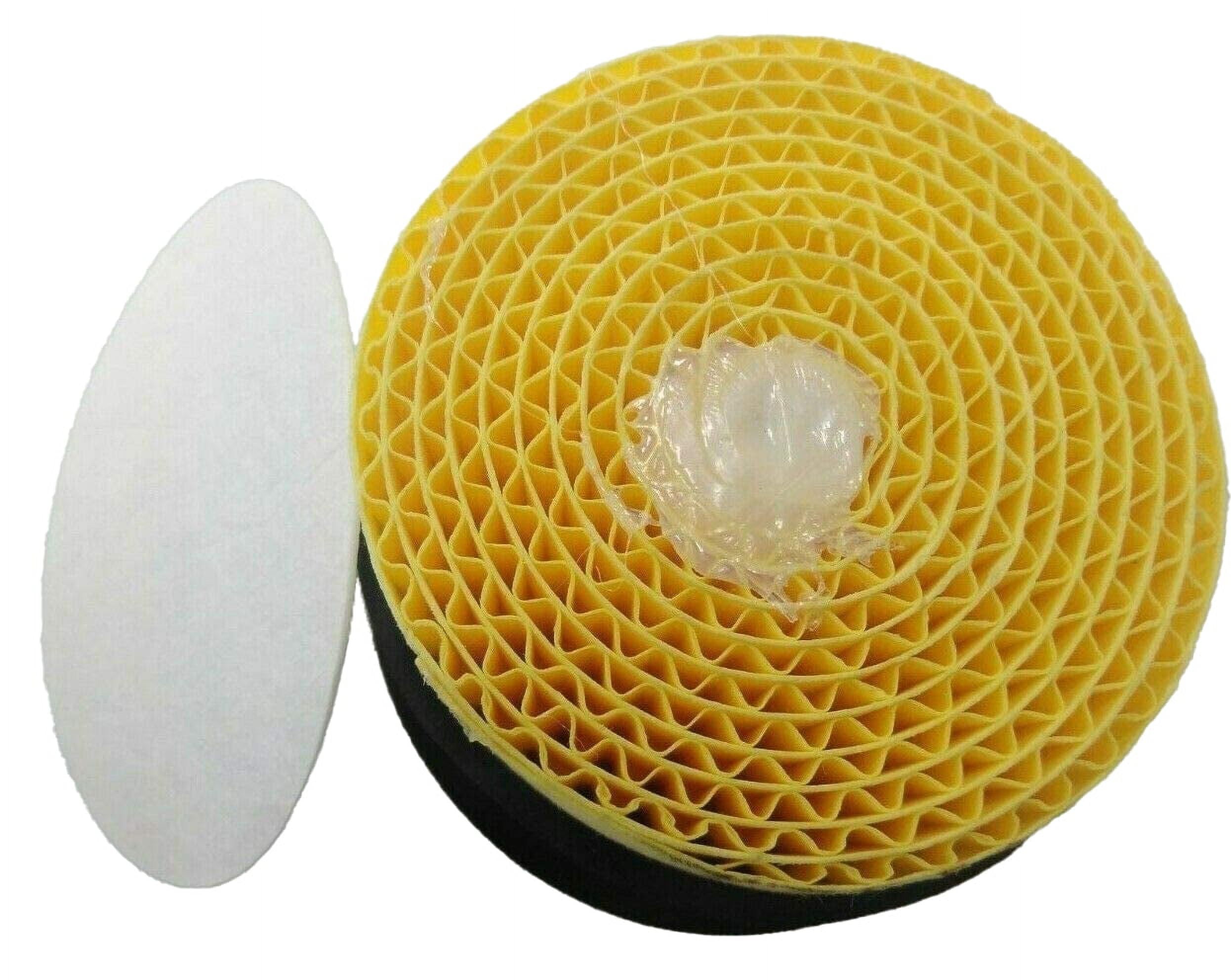 Echo Genuine OEM Replacement Air Filter Kit P021052670 - Walmart.com