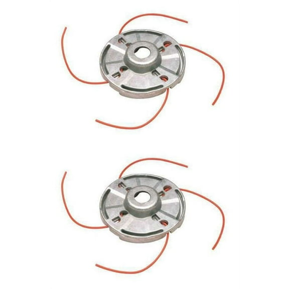 Weed Eater Heads