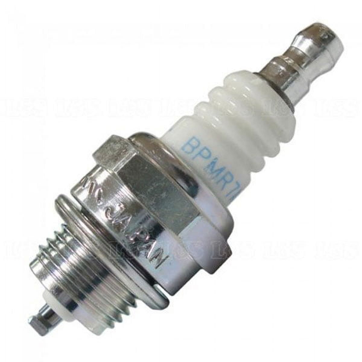 Echo Genuine OEM Replacement Spark Plug - 15901010230 - Walmart.com