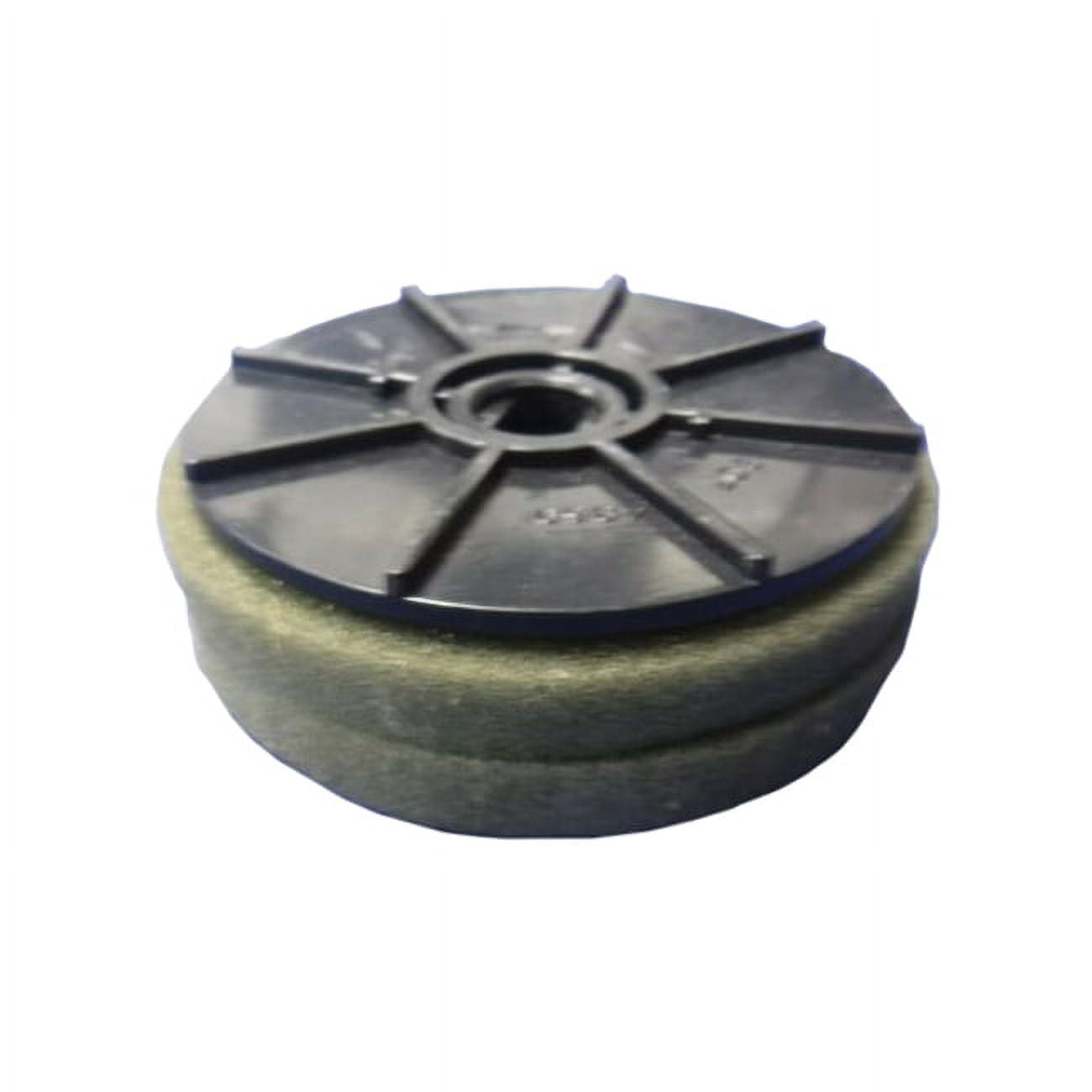 Echo Genuine OEM Spool Assembly for SRM-210AE String Trimmer - 486865 ...