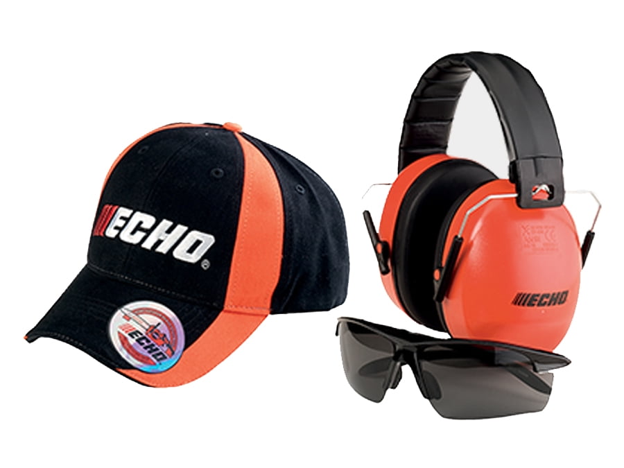 Echo Genuine Safety Value Pack 99988801525 - Walmart.com