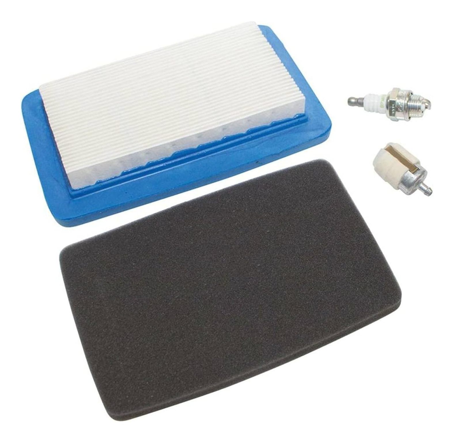 Echo Genuine Shindaiwa Tune-Up Kit for Backpack Blowers/PB-770H, PB ...