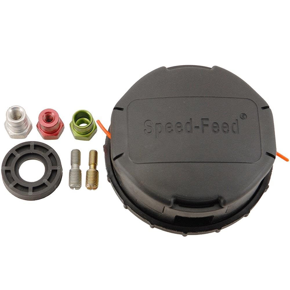 Echo High Capacity Speed Feed 450 Trimmer Head - Walmart.com